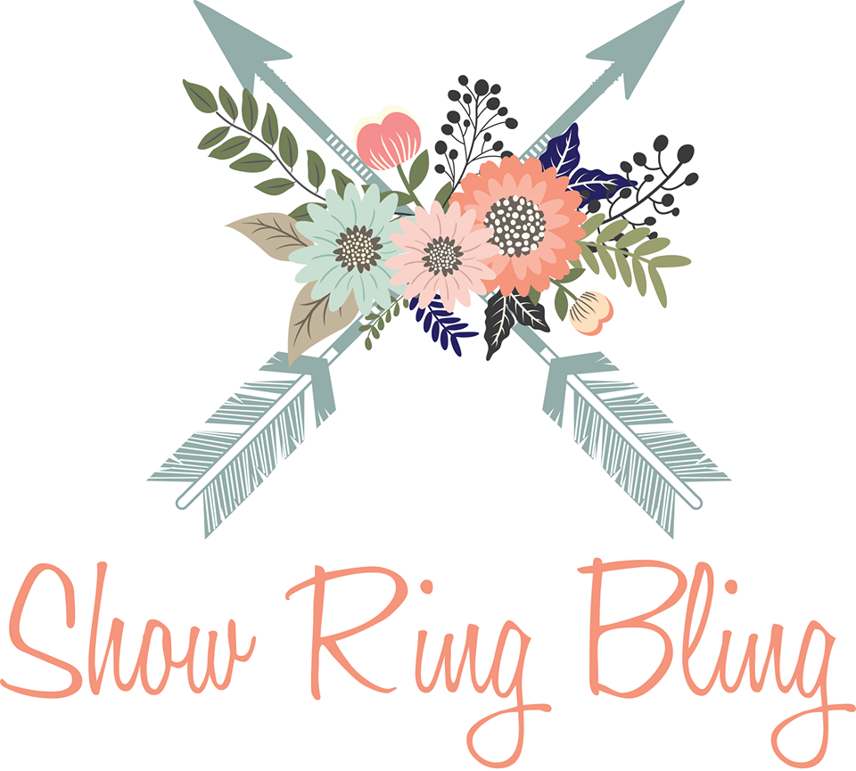 Show Ring Bling